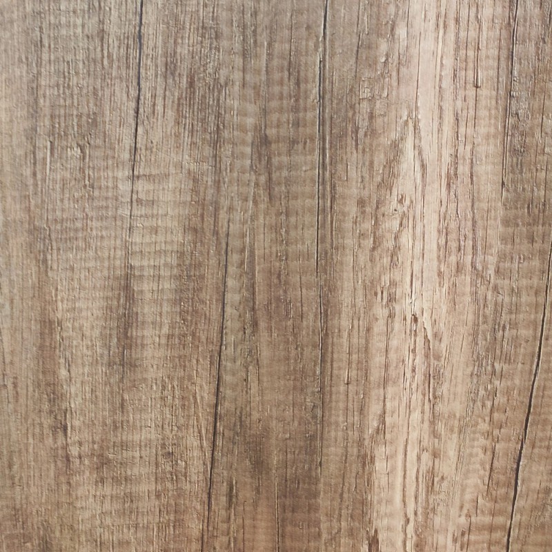 Tablette mélaminé Authentique 1200 x 300 x 18 mm - PEFC 75%