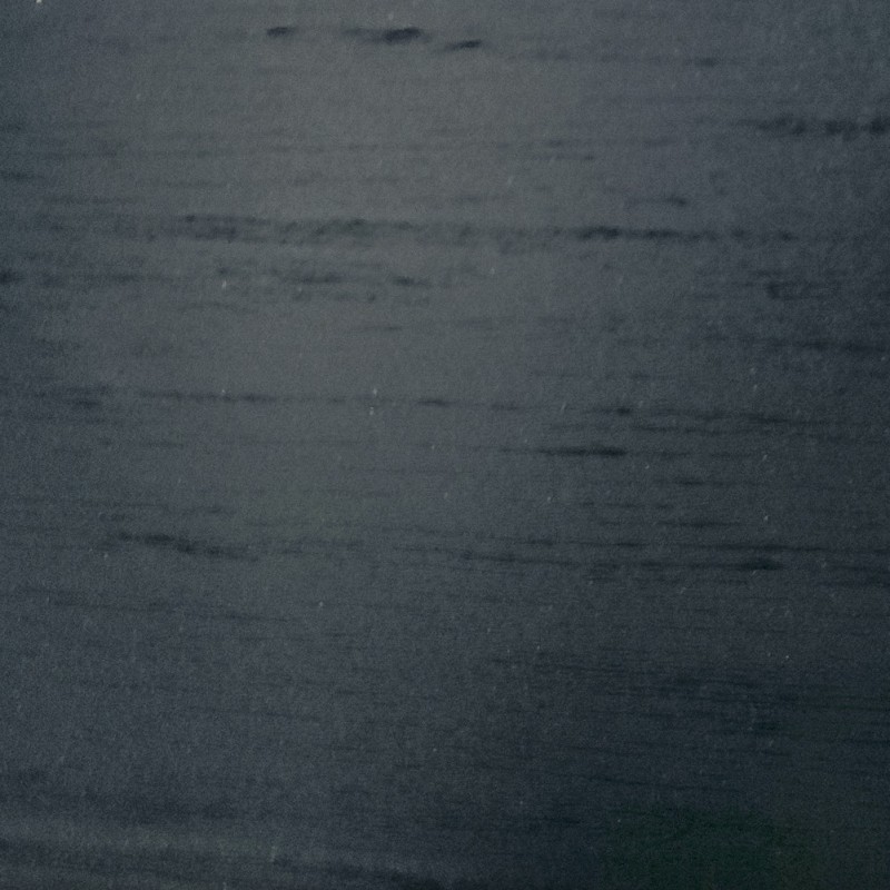 Tablette mélaminé Elegant Black 2500 x 600 x 18 mm